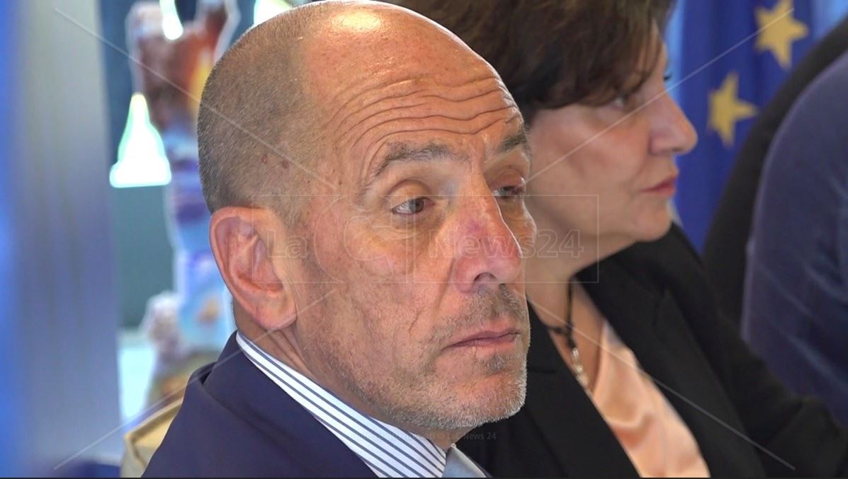 Morto Giuseppe Profiti, commissario di Azienda Zero: colto da malore ... Morto Giuseppe Profiti, commissario di Azienda Zero: colto da malore ...